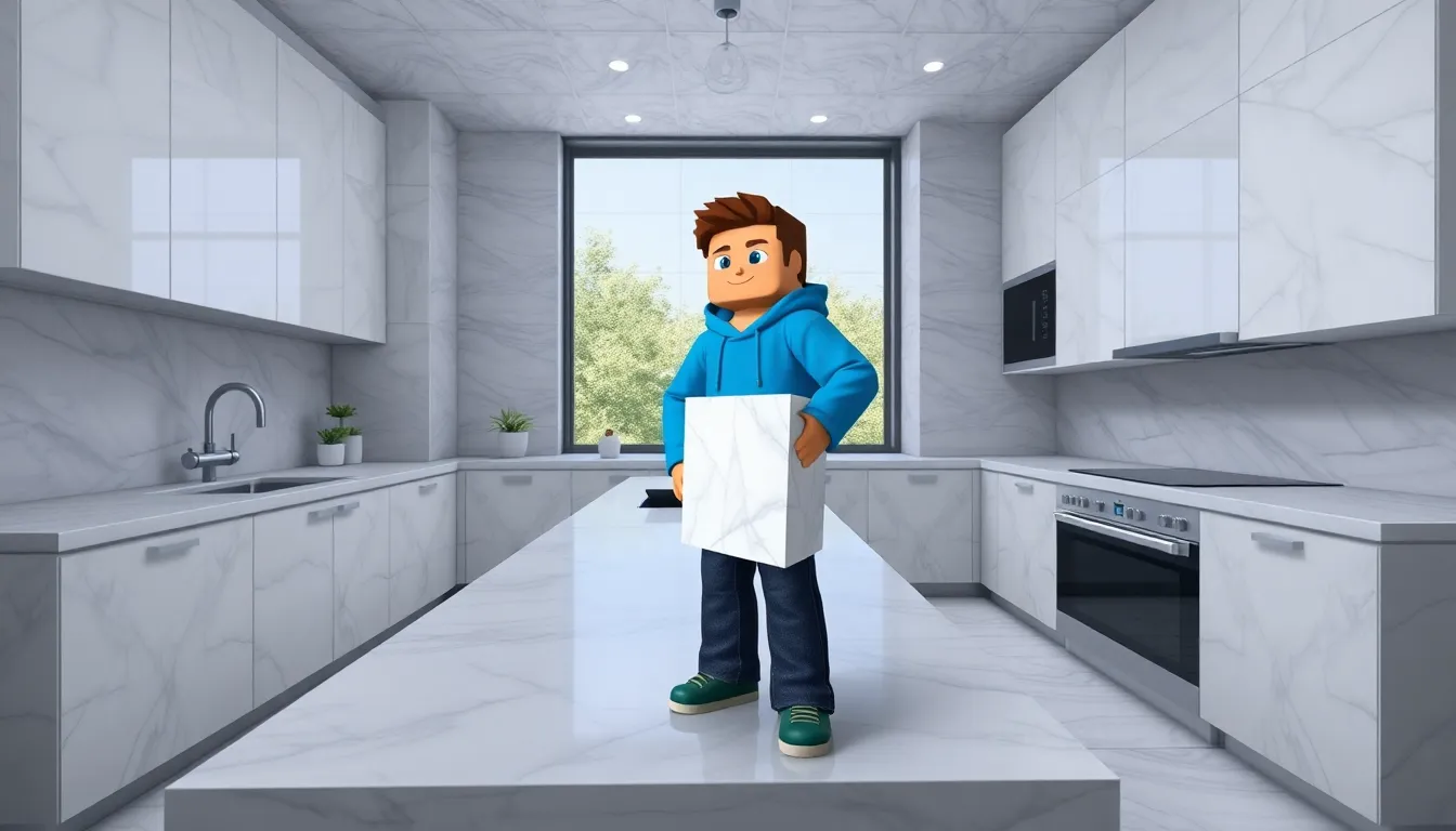 Smooth Quartz Minecraft: Transform Your Builds with This Elegant ...